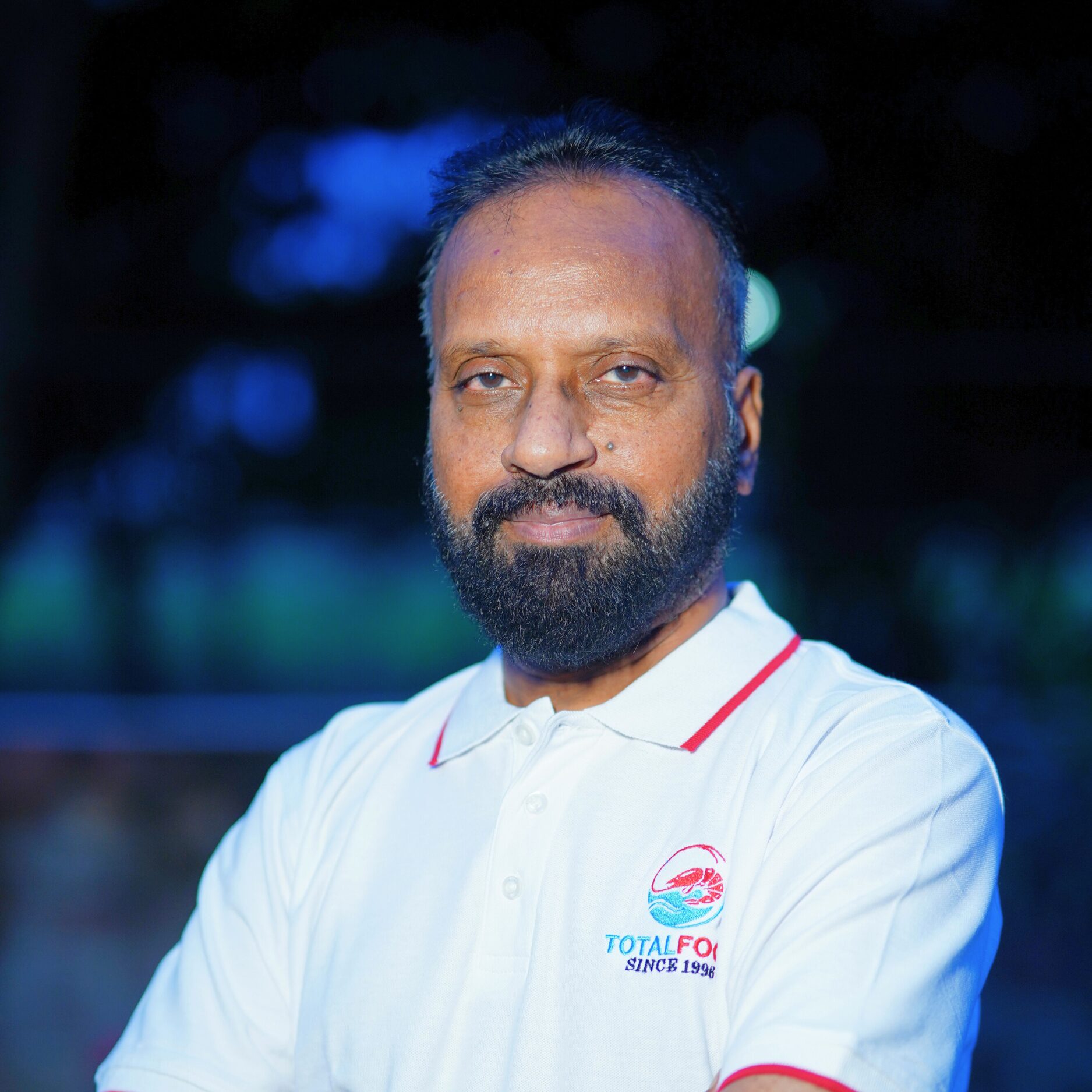 Sameer Mohammed | TotalFood Processing